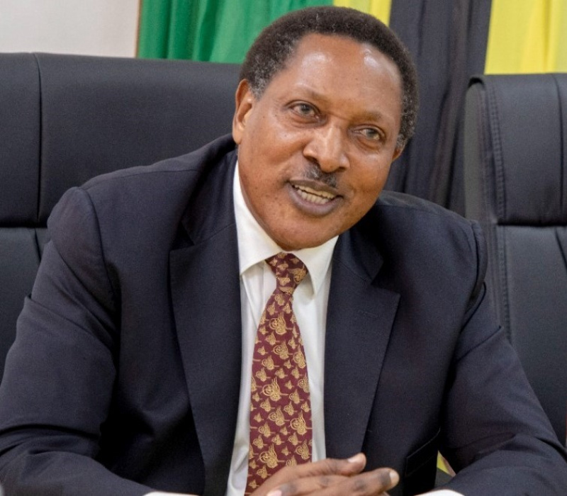 Single News | TANZANIA EXTRACTIVE INDUSTRIES TRANSPARENCY INITIATIVE